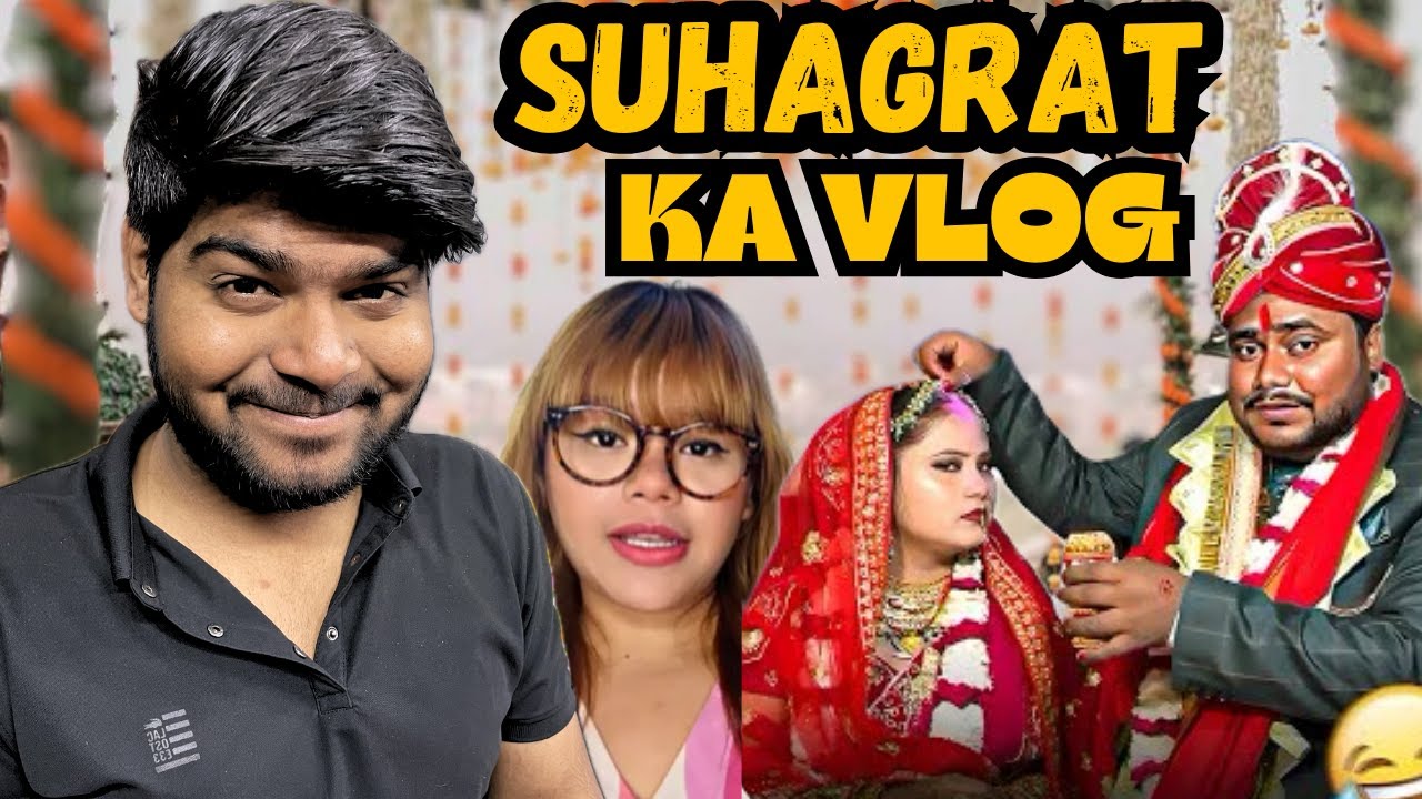 INDIAN VLOGS THAT ARE BORING EVERY DAY || INDIAN VLOGGER SO CRINGE ...