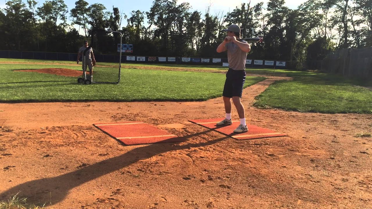 Mark Walkenhorst Class of 2016- Highlands High School- pull side/middle ...