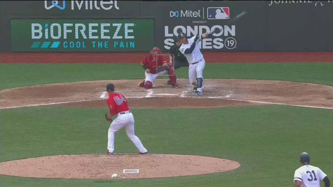 Special brew for Cardinals-Cubs rivalry series in London - YouTube