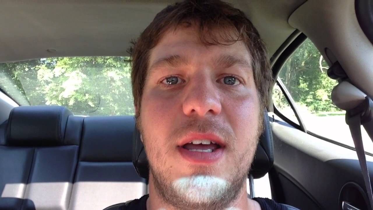 Hot Car Challenge - YouTube