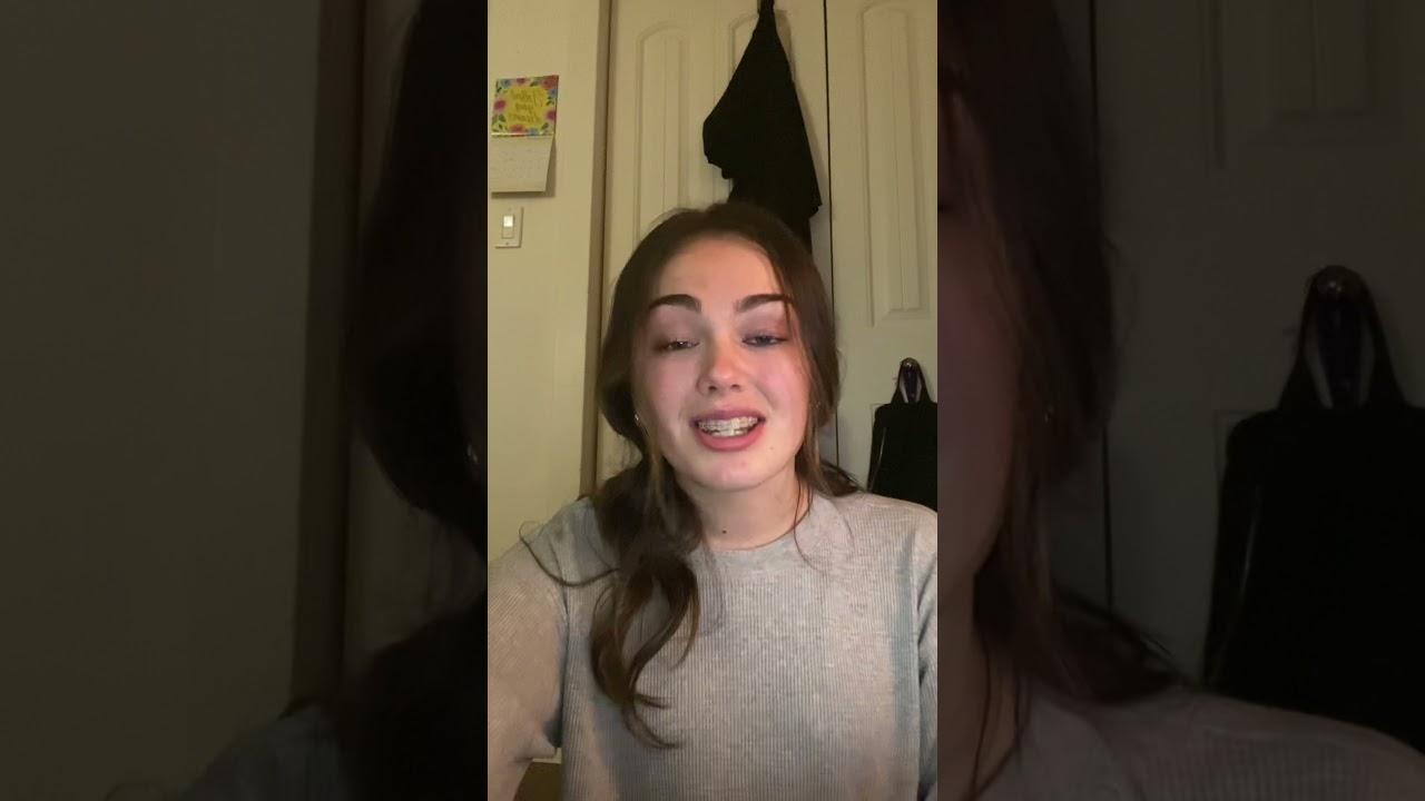 English 621A Rant: Payton Kelly - YouTube