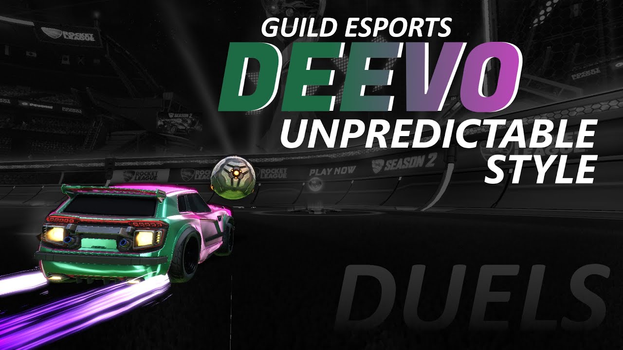 Deevo - Unpredictable Style | Duel [ Deevo POV ] - YouTube