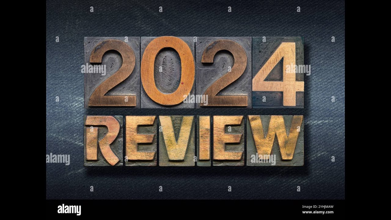 Retrospection: A Time to Reflect on 2024 ఒకసారి వెనక్కితిరిగి ...