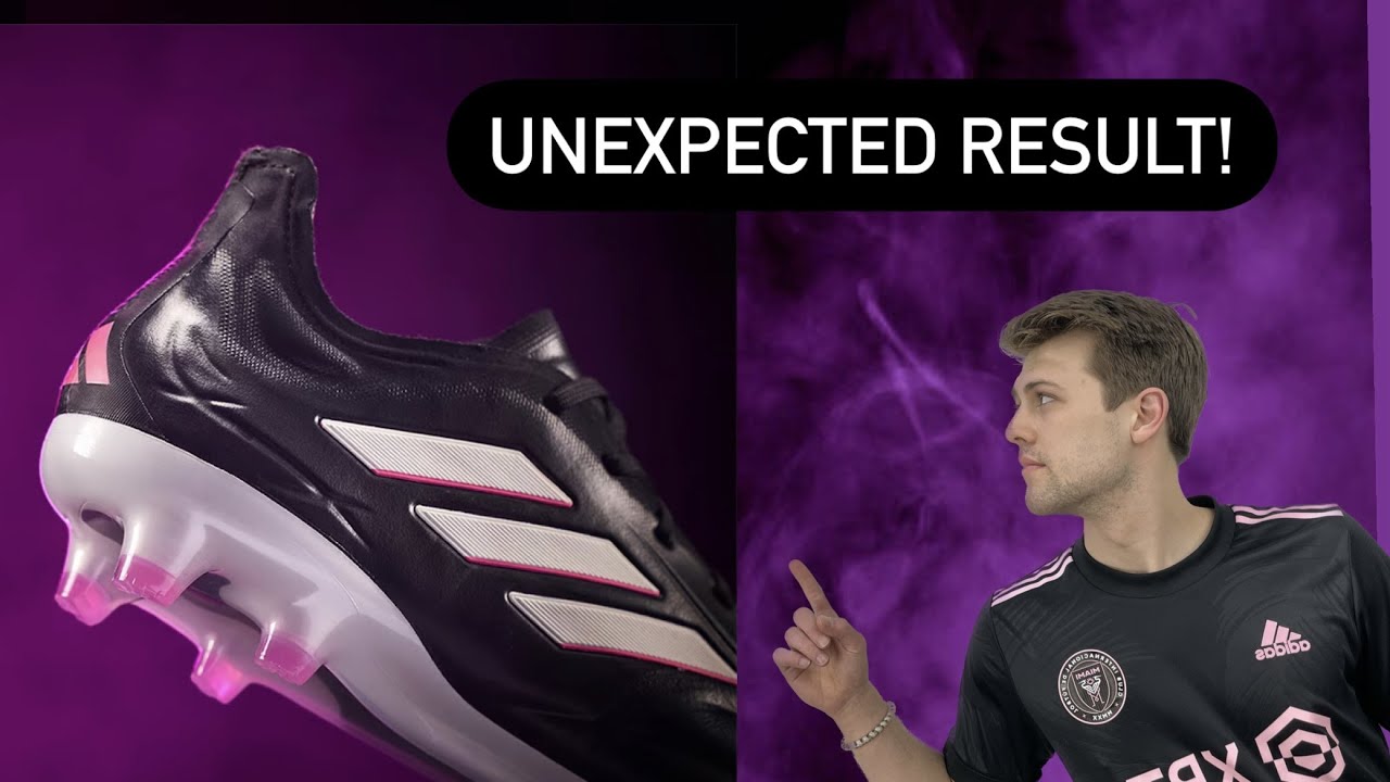 Copa Pure Review - Unexpected Results! - YouTube