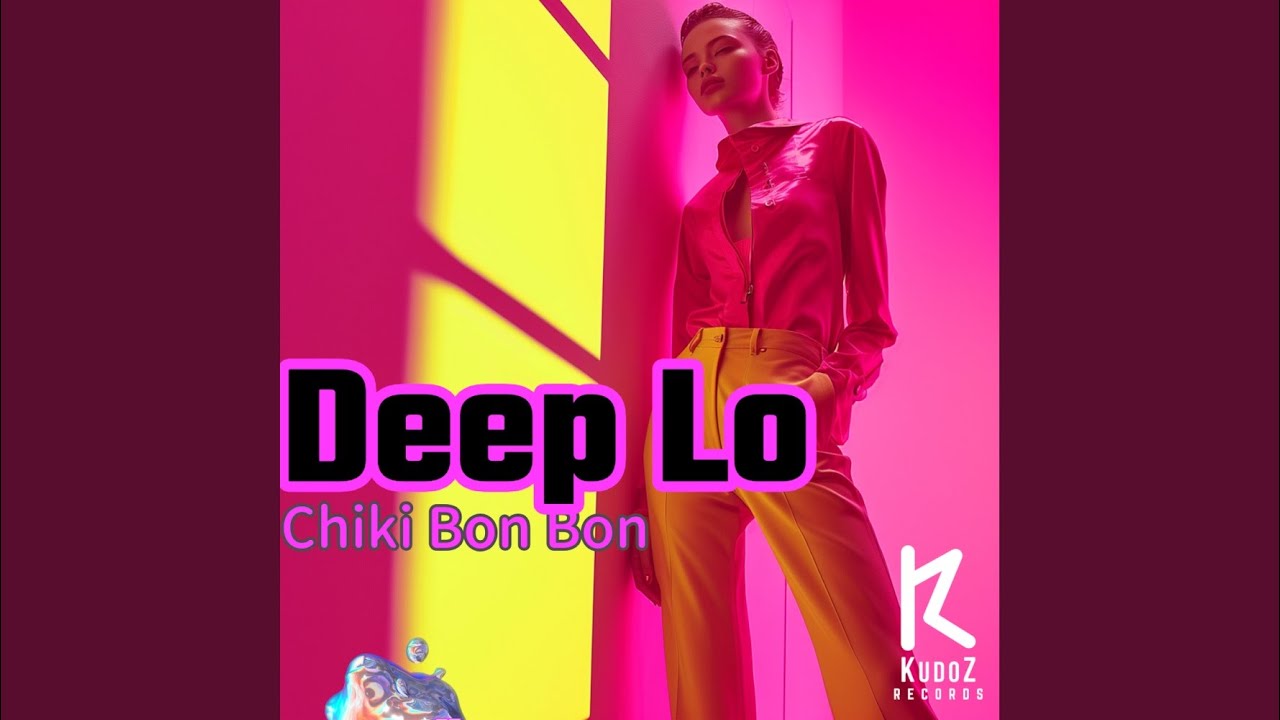 Chiki Bon Bon - YouTube