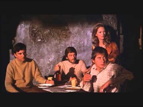 Tower of Evil - Trailer, englisch