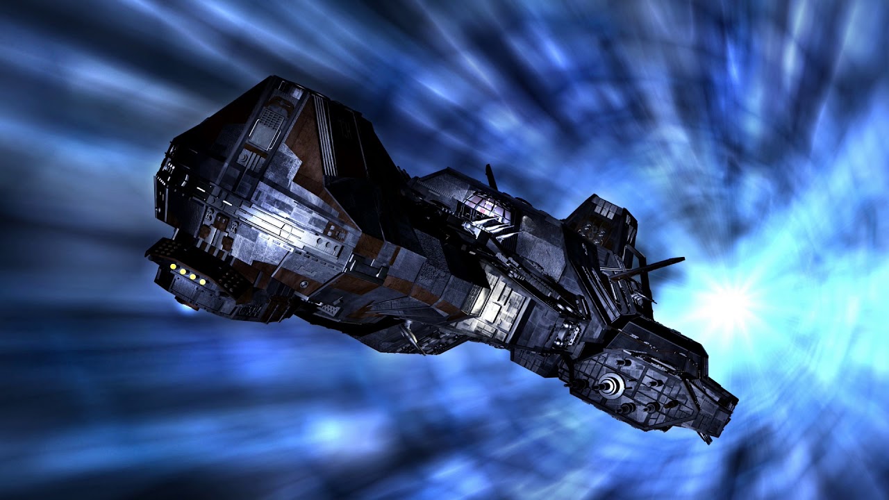 Stargate Phoenix TTRPG Trailer - YouTube