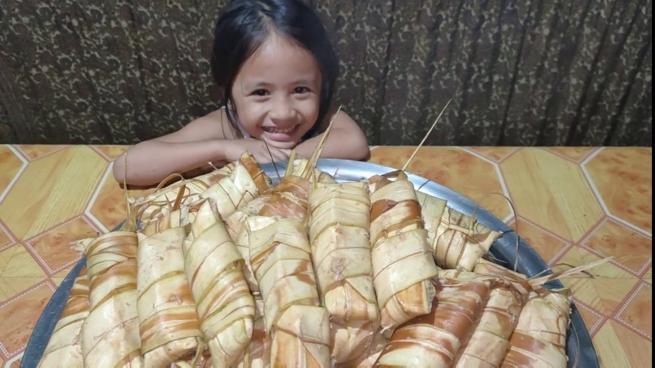 The famous sarsa of tablas island♥️🙏 - YouTube