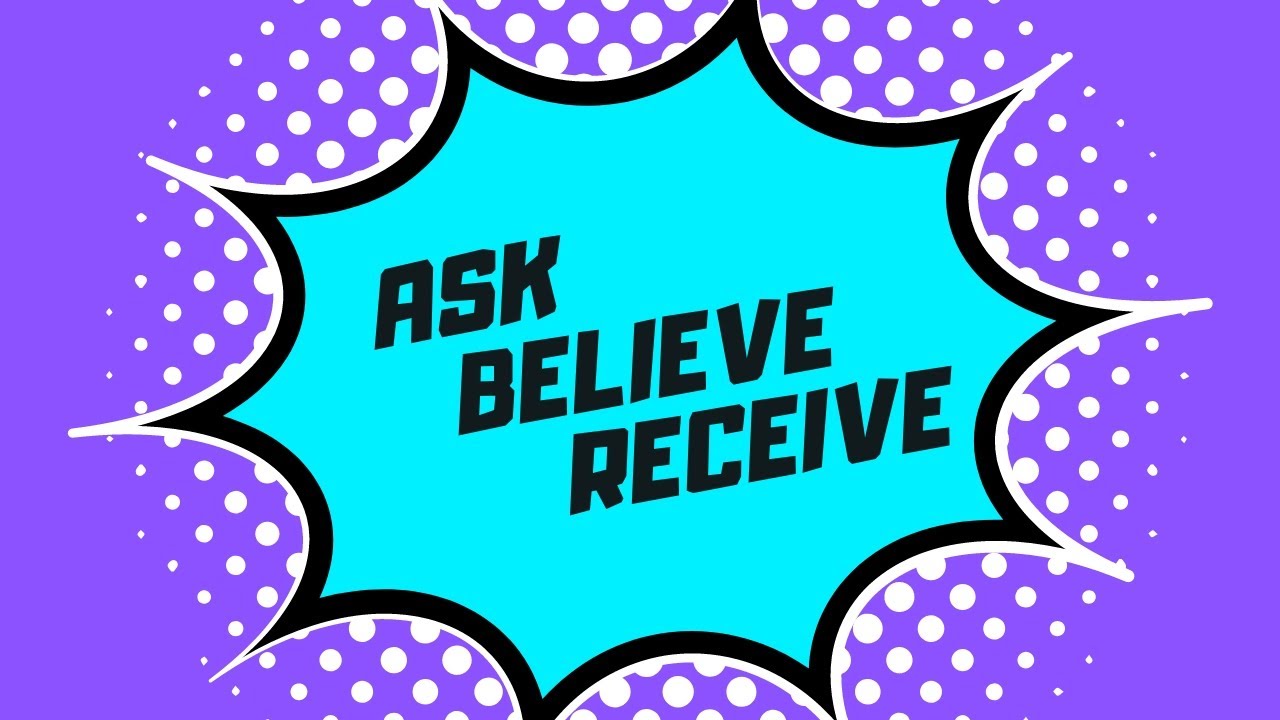 Weekend Recap & Ask, Believe & Receive - Today LIVE on Second Cup of ...