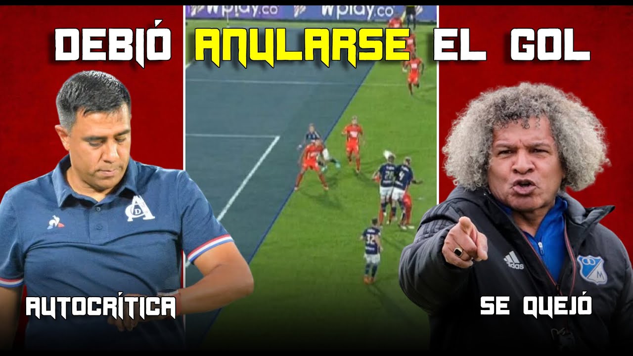 ERA FUERA DE LUGAR DE LEO CASTRO | GAMERO SE QUEJÓ DEL ARBITRAJE ...