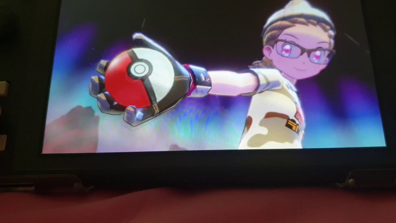 First Legendary Encounter Max Lair Crown Tundra - Suicune - YouTube