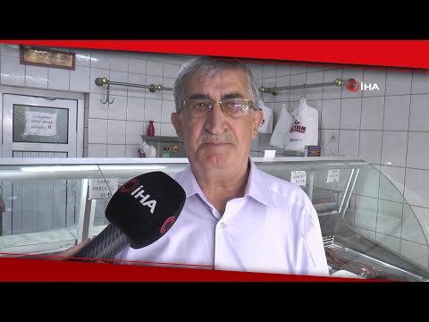 Kayseri'de Küçük Ve Büyük Baş Kurban Kesim Fiyatları Açıklandı