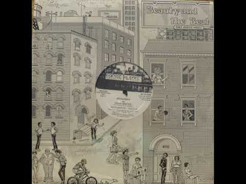 Duke Bootee - Broadway, 1986 - YouTube