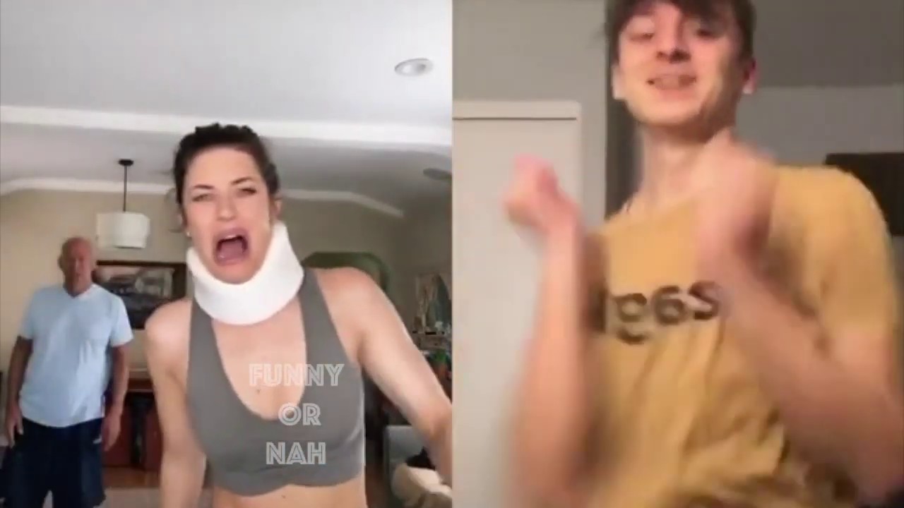 BEST OF Tik Tok APRIL COMPILATION 2020 PART 2 - YouTube