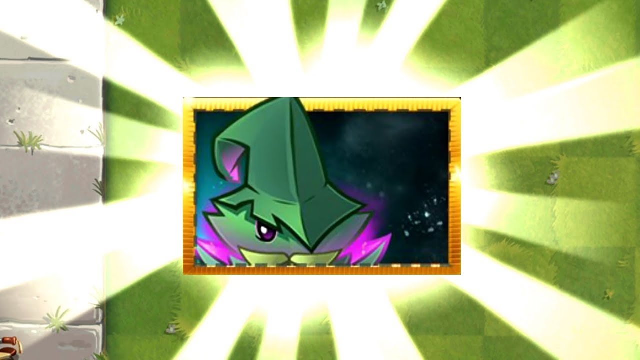 Enchant-mint Pvz 2-Pvz 2 New Update 7.0.1 in Plants vs. Zombies 2 ...