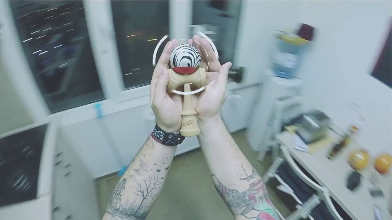 Oase 3 Tricks Prime Split Raider - YouTube