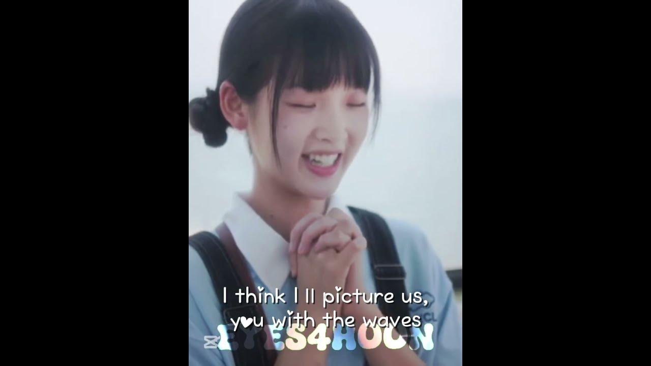 Su Zai Zai x Zhang Lurang ll #wheniflytowardyou #yungkai #blue #suzaizai #zhanglurang - YouTube