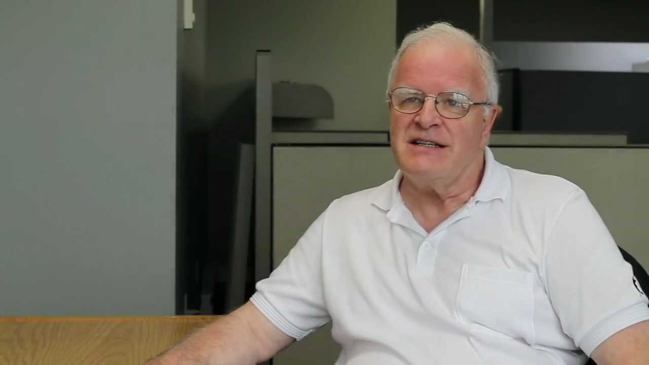 Interview with David Swan - CEO Eco-op - YouTube