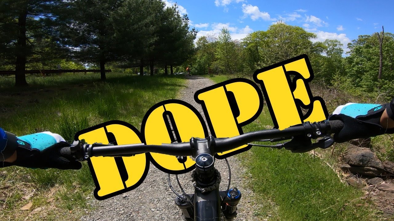 DOPE video at High Mountain NJ - YouTube