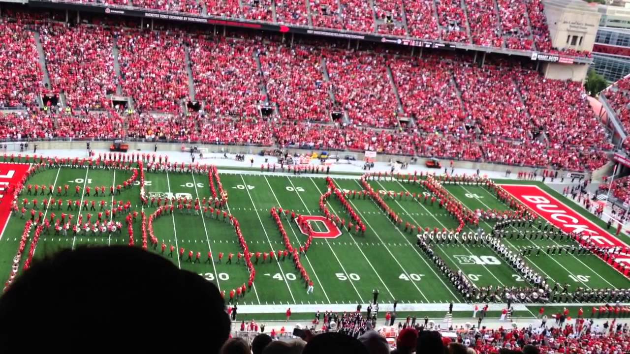 Script Ohio - YouTube