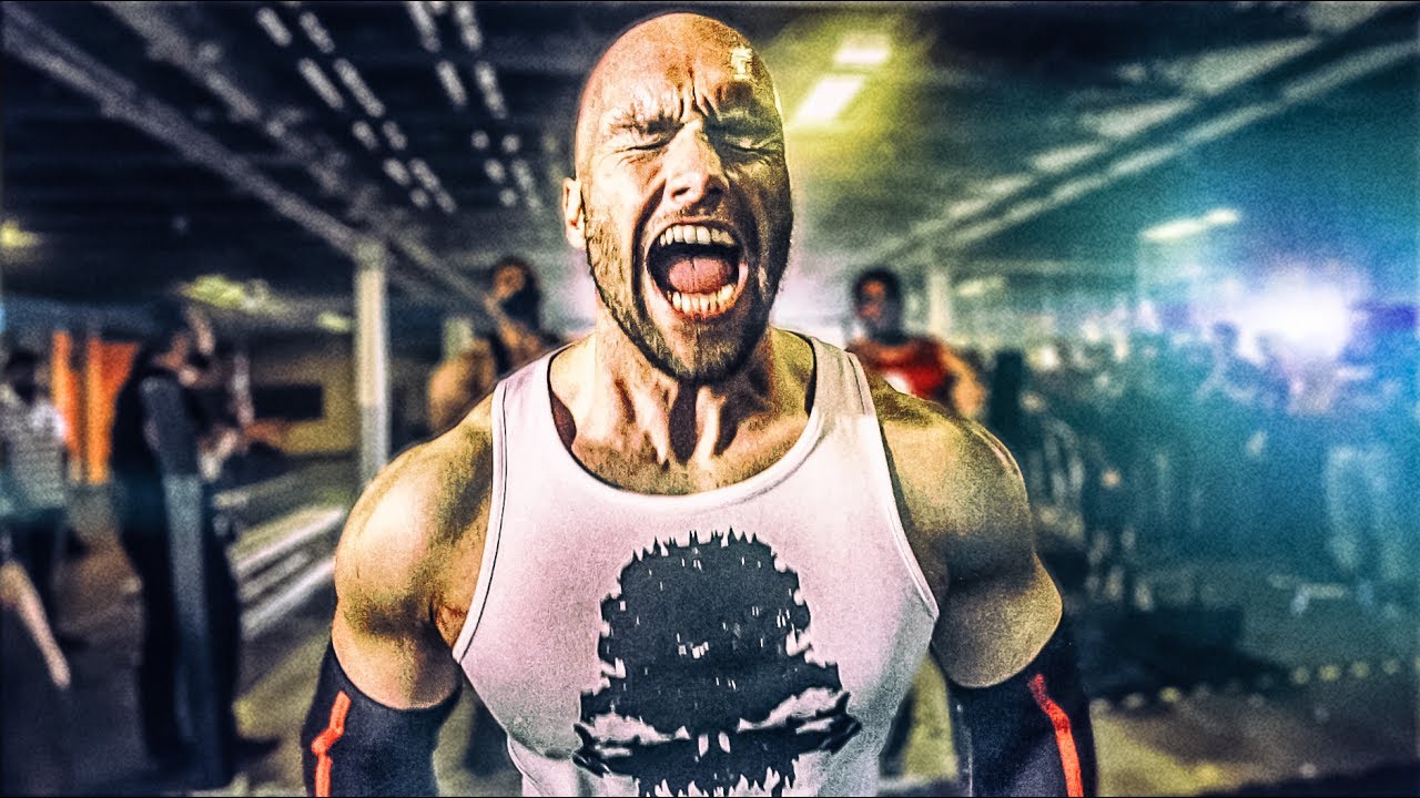 SATAN METAL HEAD vs VEGAN - Thomas Faber VS Maxi Luber - Strength Wars ...