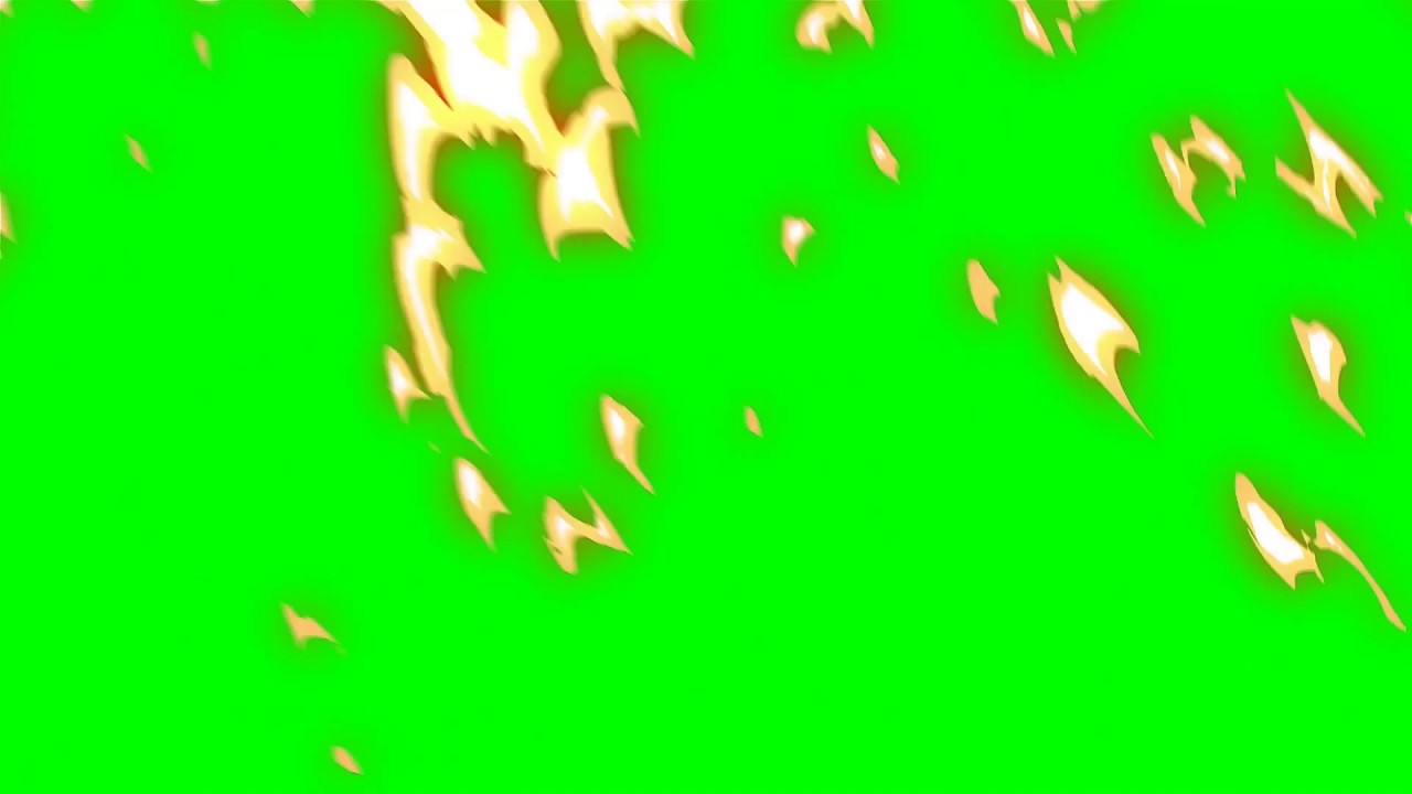 transition effect green screen black screen free 6 - YouTube