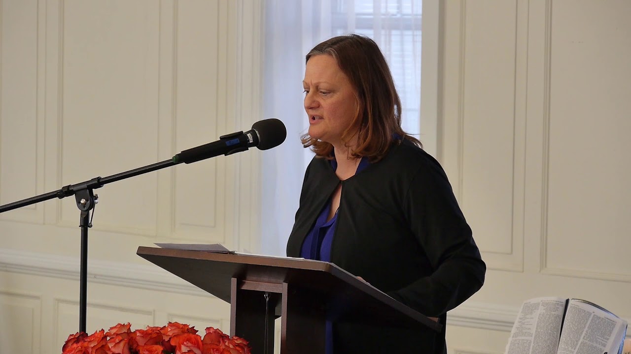 Experiencing the Divine through Three Perspectives” Message and Music ...