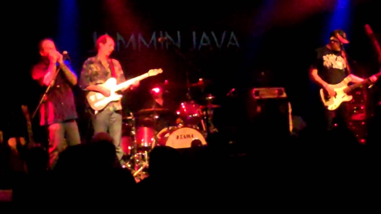 The Nighthawks - Jammin Java - Pretty Girl (a Cadillac and Some Money ...