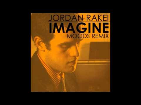 Jordan Rakei - Imagine (Remix) - YouTube Music
