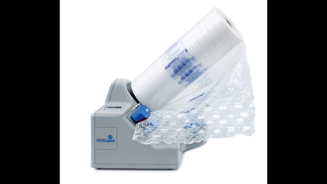 AIRmove®2 - die konsequente Weiterentwicklung der AIRmove® Idee - YouTube