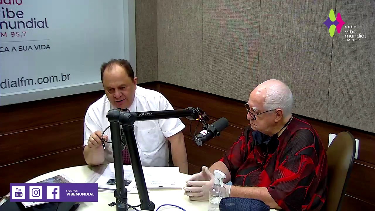 Pergunte Ao Dr Carbone - Angelo Carbone - YouTube
