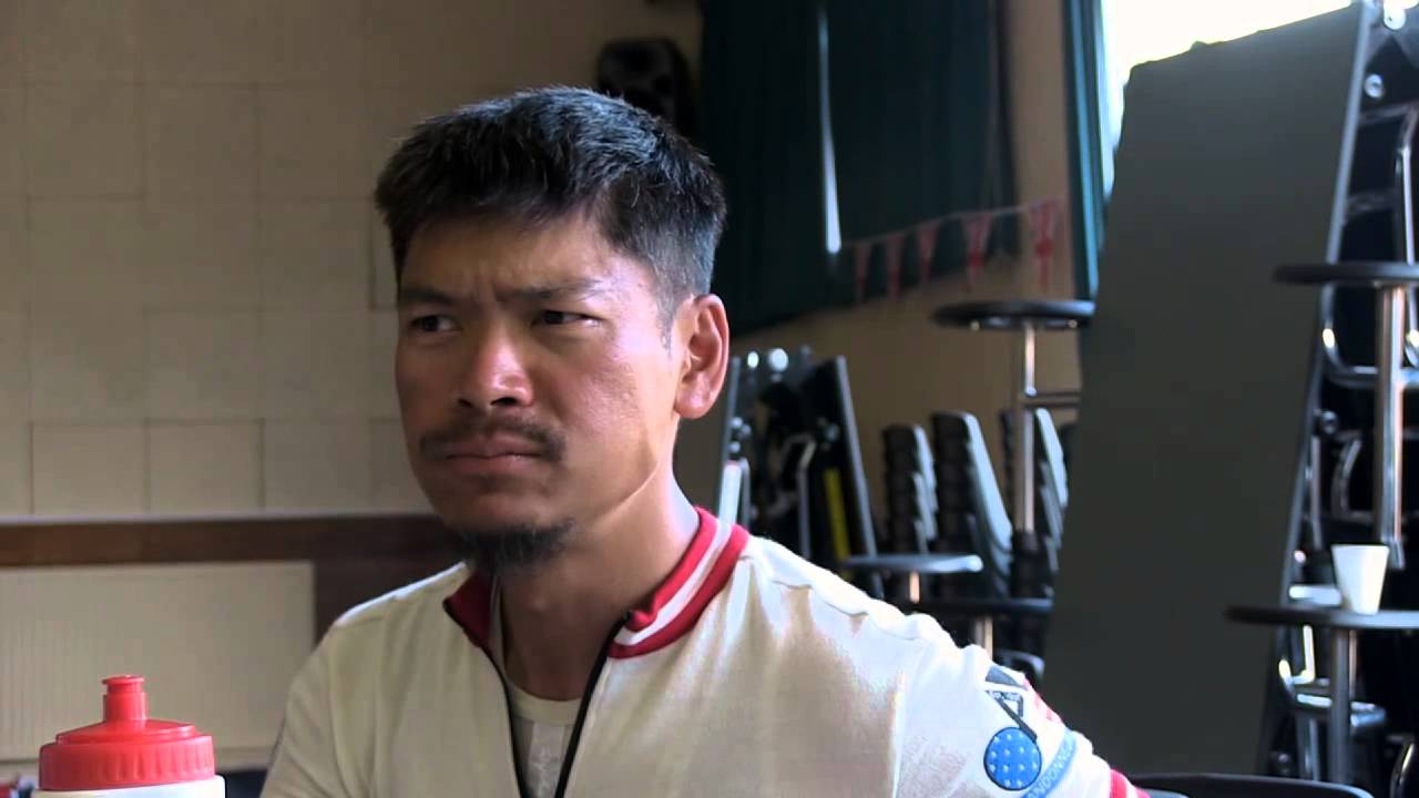 Patrick Chin Hong - YouTube