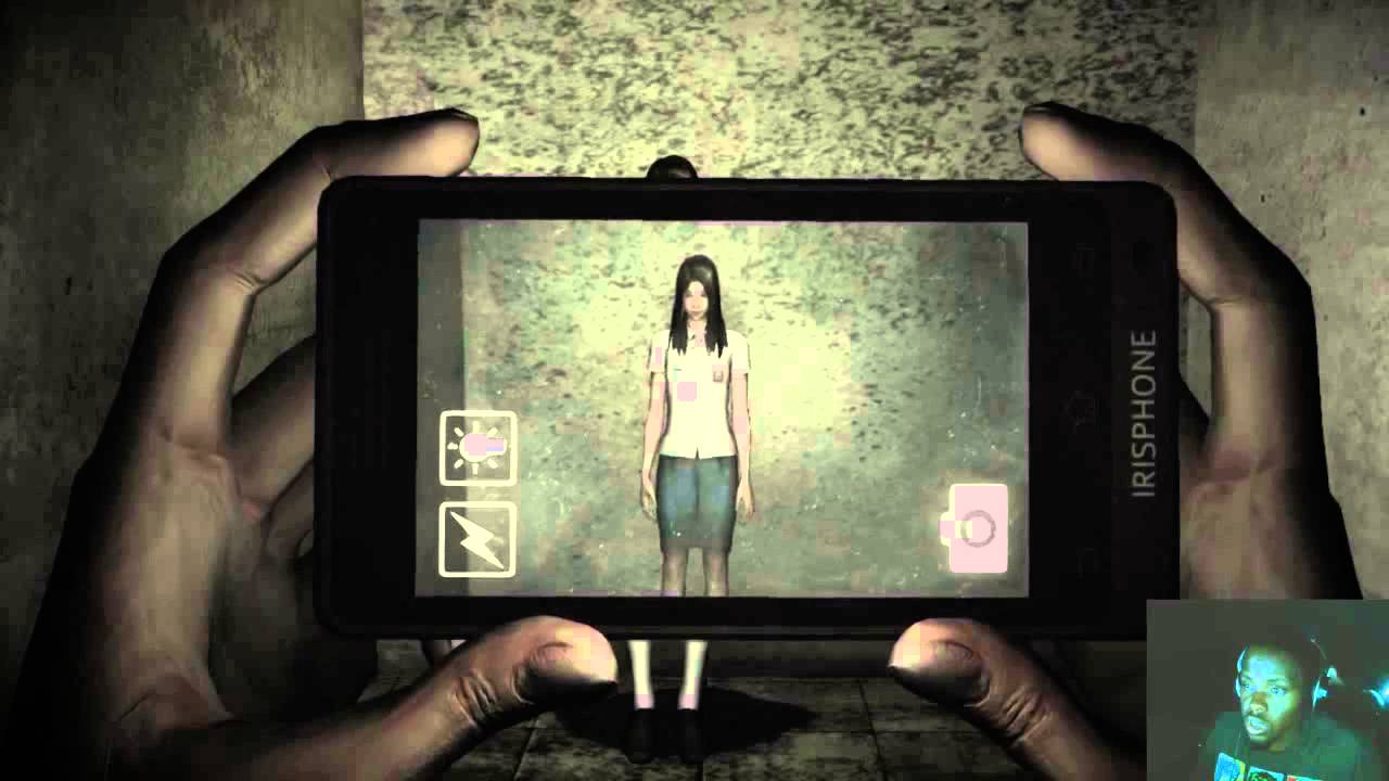 DreadOut - DreadOut Gameplay Walkthrough Part 2 | Scary Videos ...