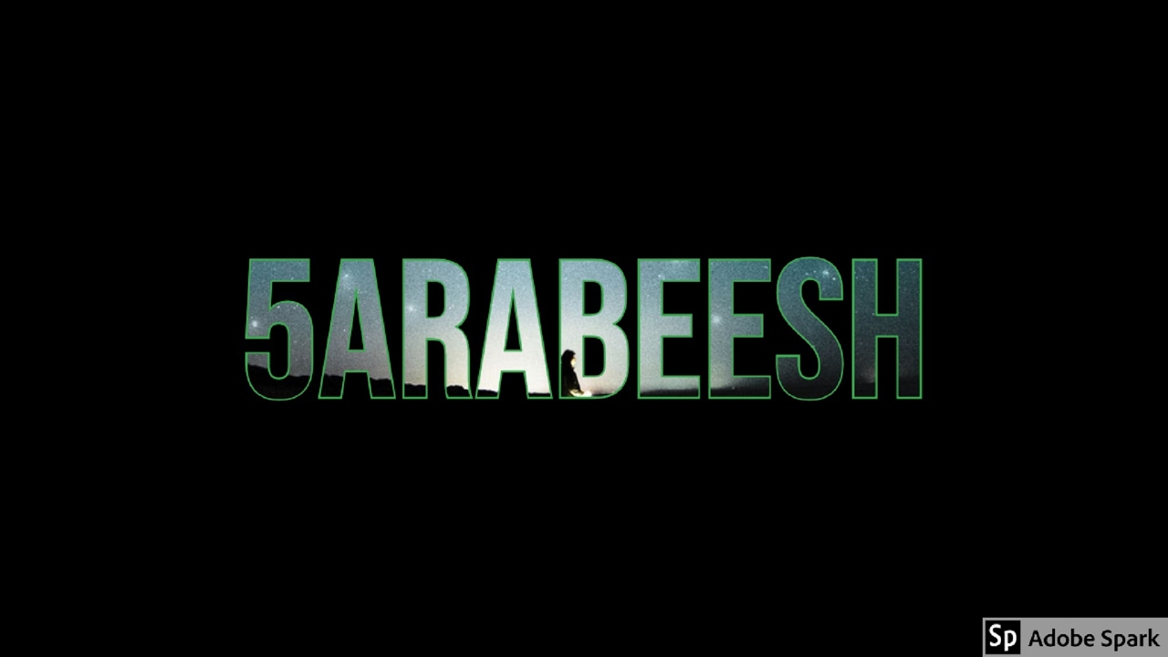 Ali Salama Live Stream - YouTube