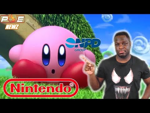 Kirby SA Launch Sales are the Strongest in Franchise History! Nintendo FY: What to Expect! | PE NewZ