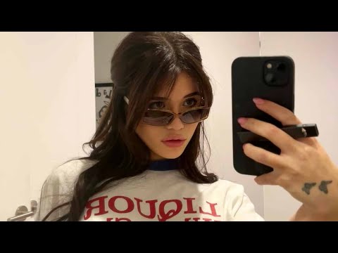 Nessa Barrett moments