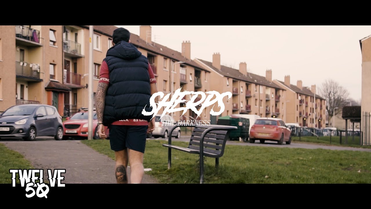 SHERPS - THE DARKNESS (OFFICIAL MUSIC VIDEO) - YouTube