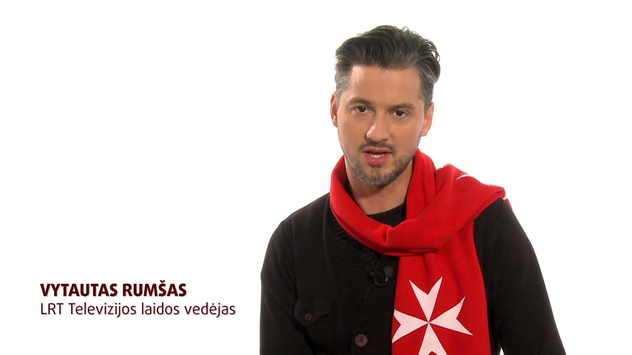 Vytautas Rumsas - YouTube