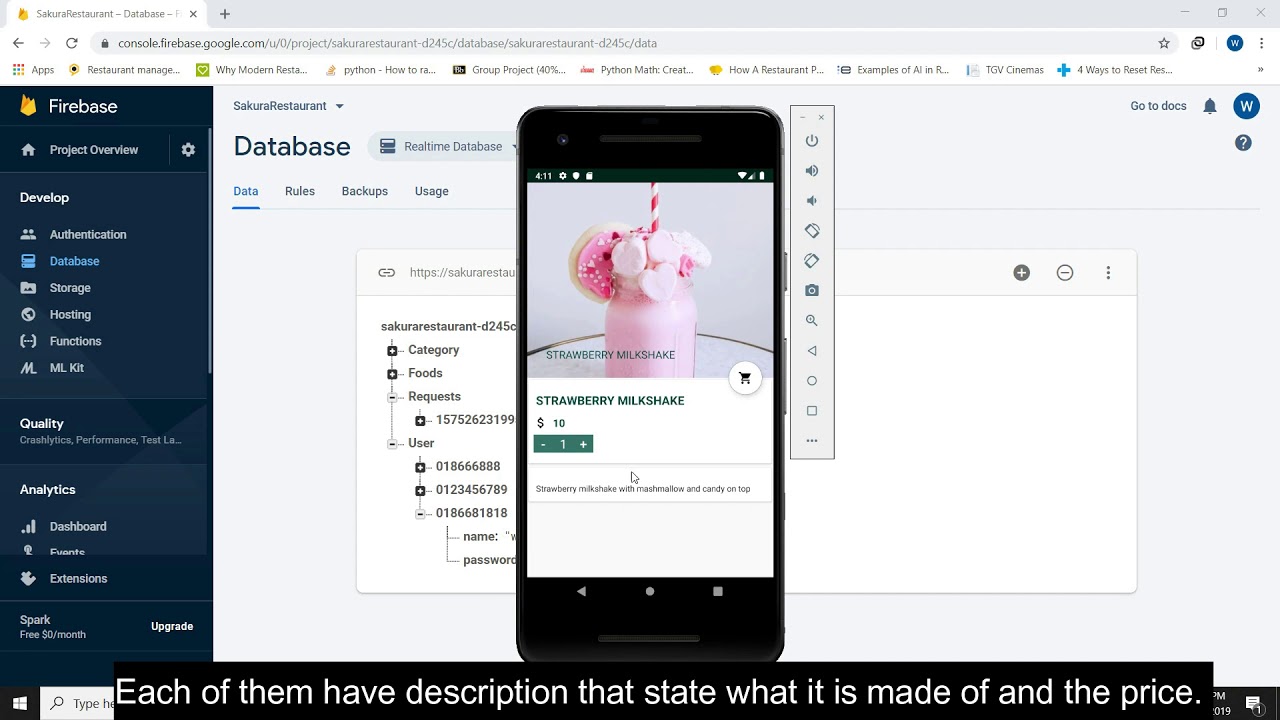 Sakura Apps - YouTube