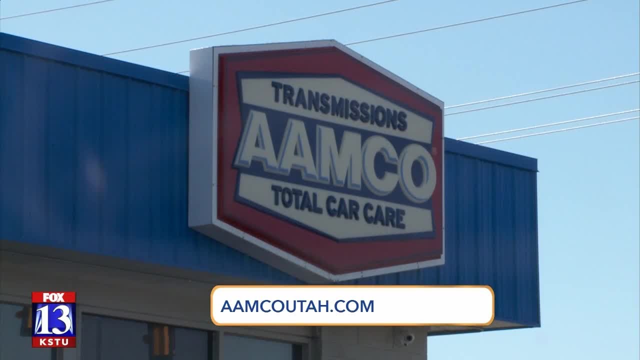 We're Open: AAMCO - YouTube