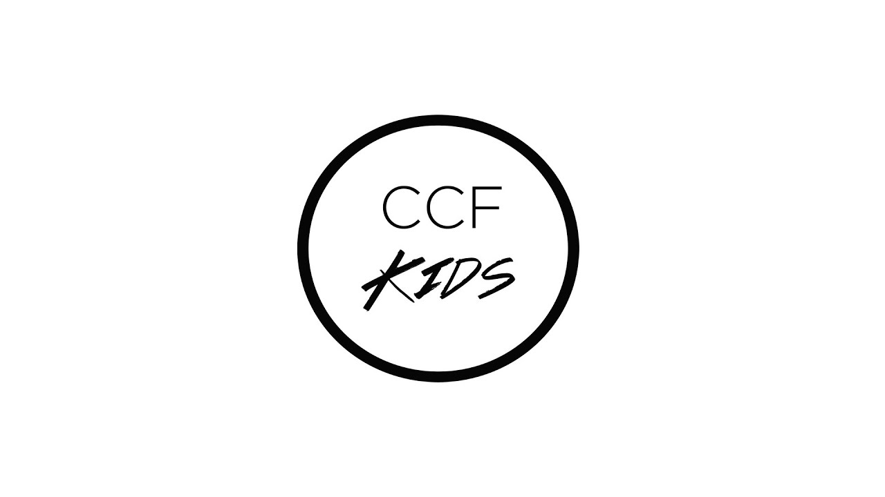 CCF Kids Sunday Teaching 5.10.20 - YouTube
