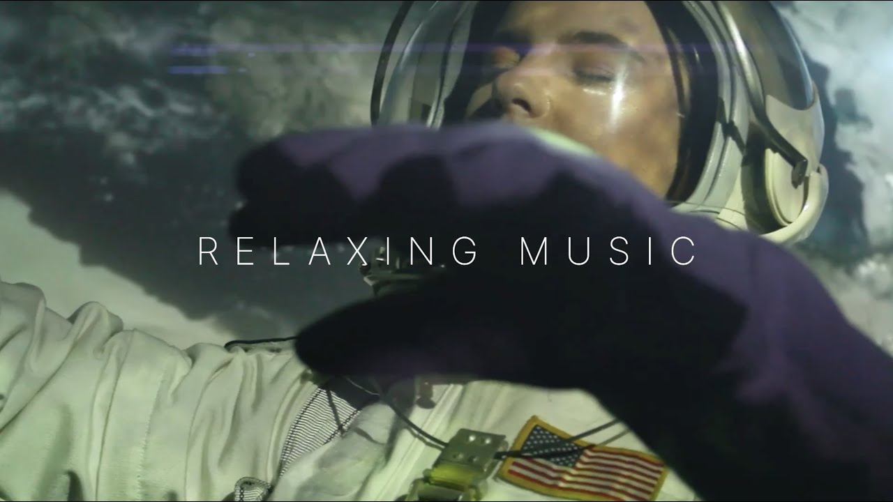 Too alien for earth, too human for outer space-Rune Lazuli- Relaxing ...