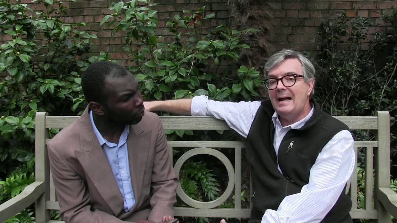 EXCLUSIVE- Andy Brack interview- Quintin's Close-Ups™ - YouTube