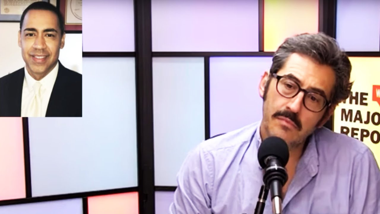 The Case Against Race Reductionism - Toure Reed Interview Pt 2 - YouTube