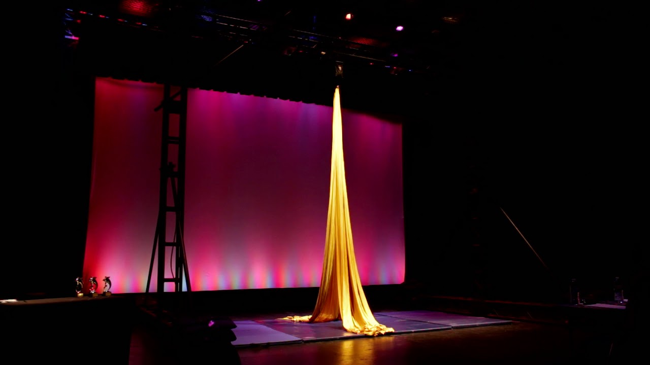 Titans aerial completion Jordan Seitz - YouTube