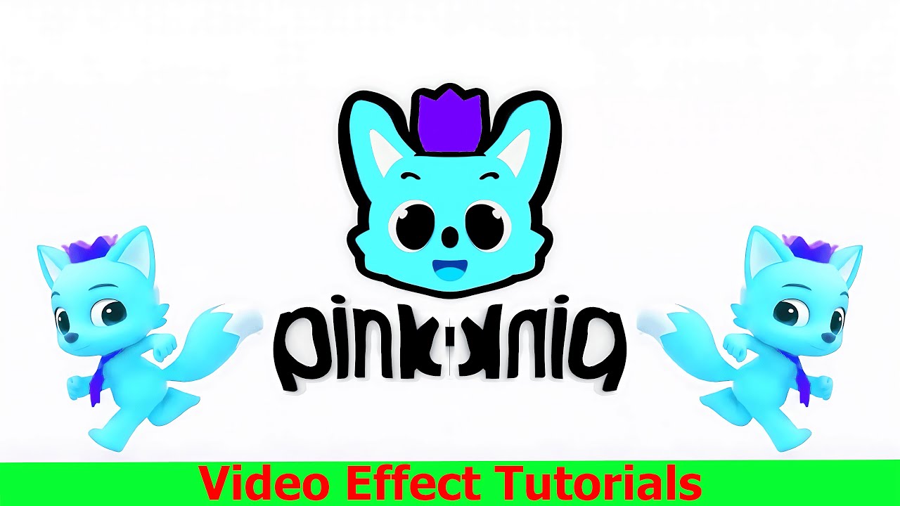Ninimo Intro Effects l Warner Bros Motion Picture Group Effects - YouTube