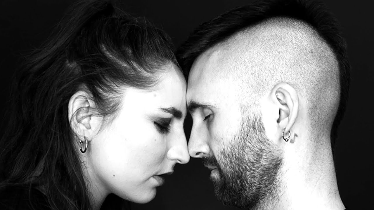 Ashley Cleland and Lily Maria - Reborn (Official Music Video) - YouTube