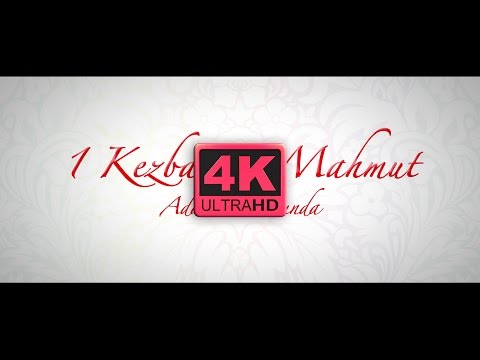 1 Kezban 1 Mahmut Adana Yollarında | Teaser