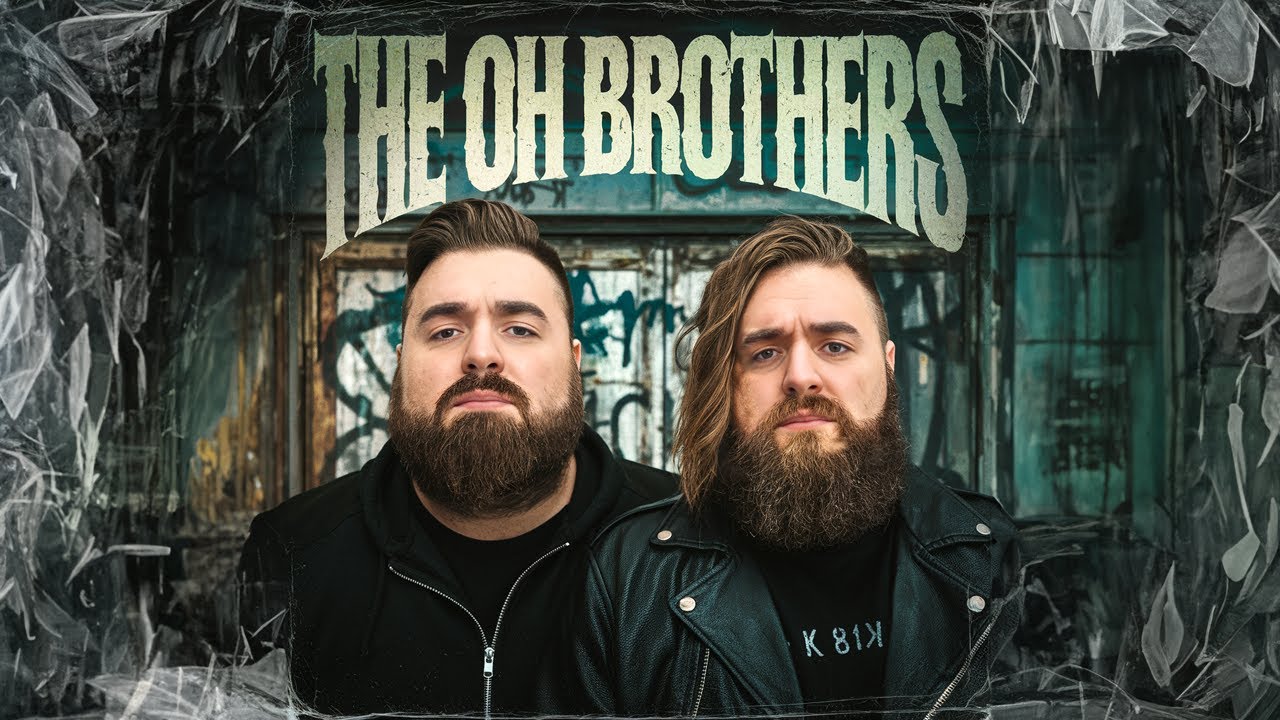 The Oh Brothers - Broke Boy In Sight - YouTube