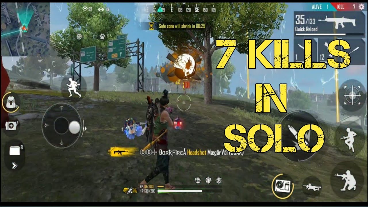 Fearless gameplay walkthrough me😎😎 - YouTube